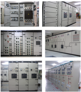 HRA Switchgear Pvt Ltd.