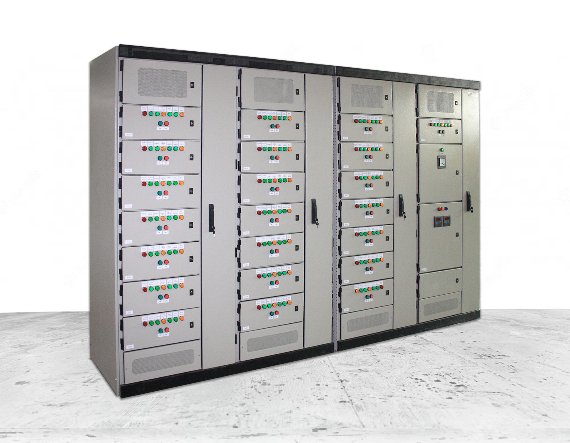 HRA Switchgear Pvt Ltd.